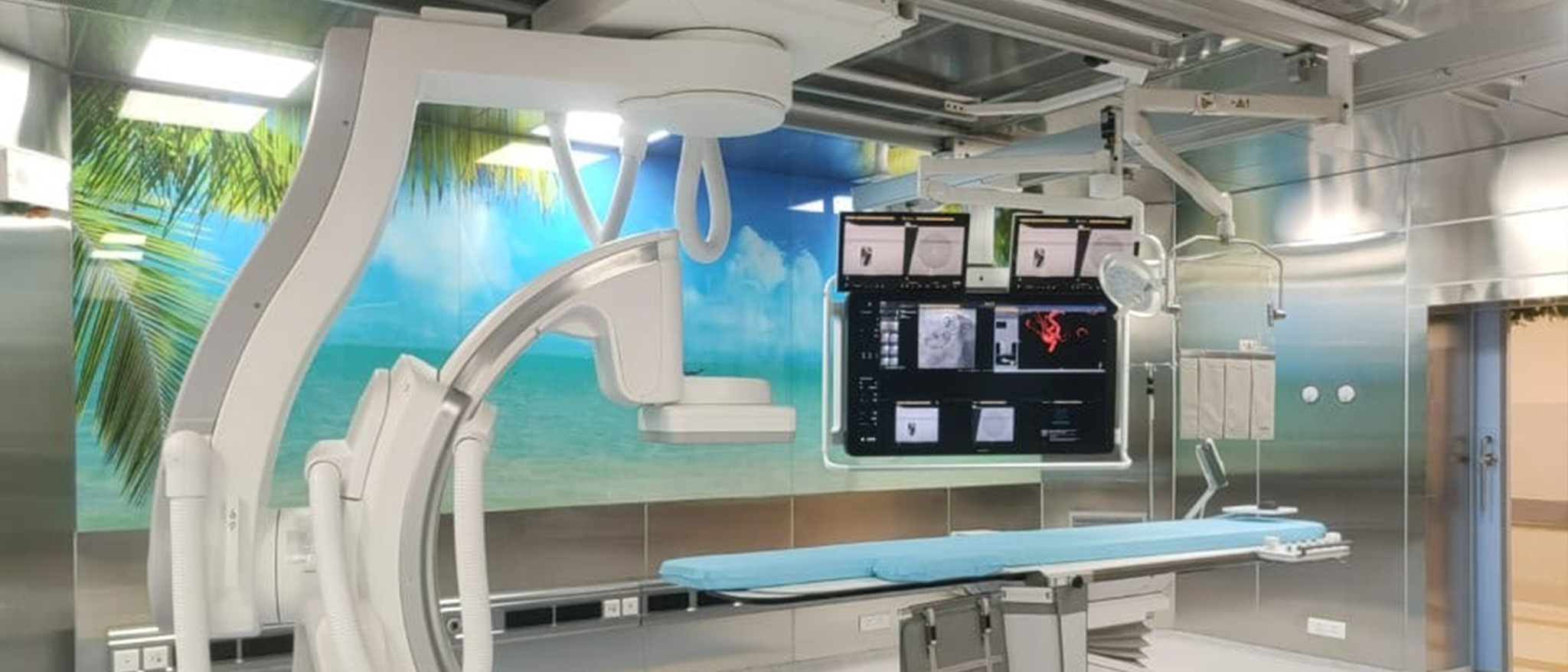 Surgitech - Medical Engineering Technology in India